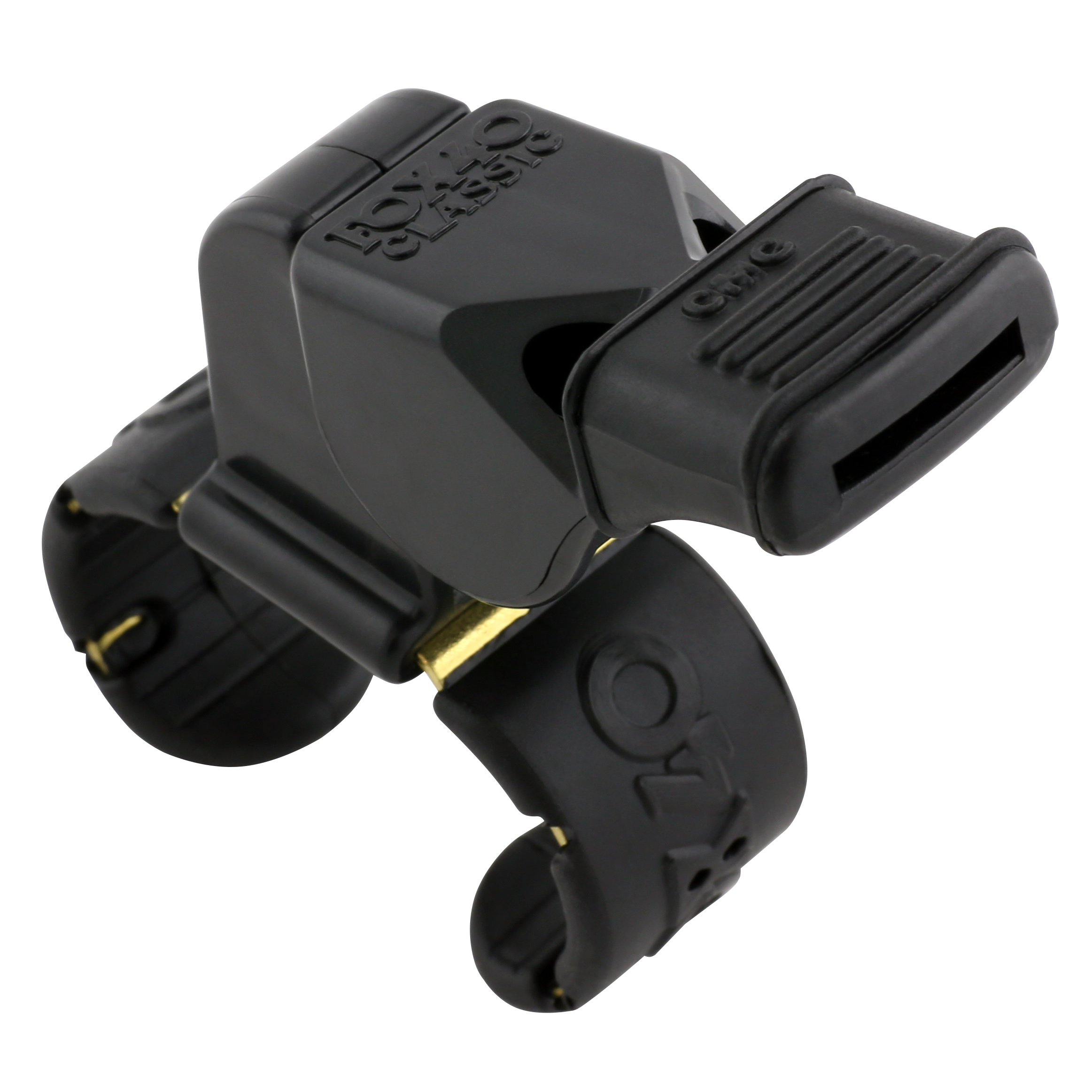 Fox40 CLASSIC CMG FINGERGRIP WHISTLE